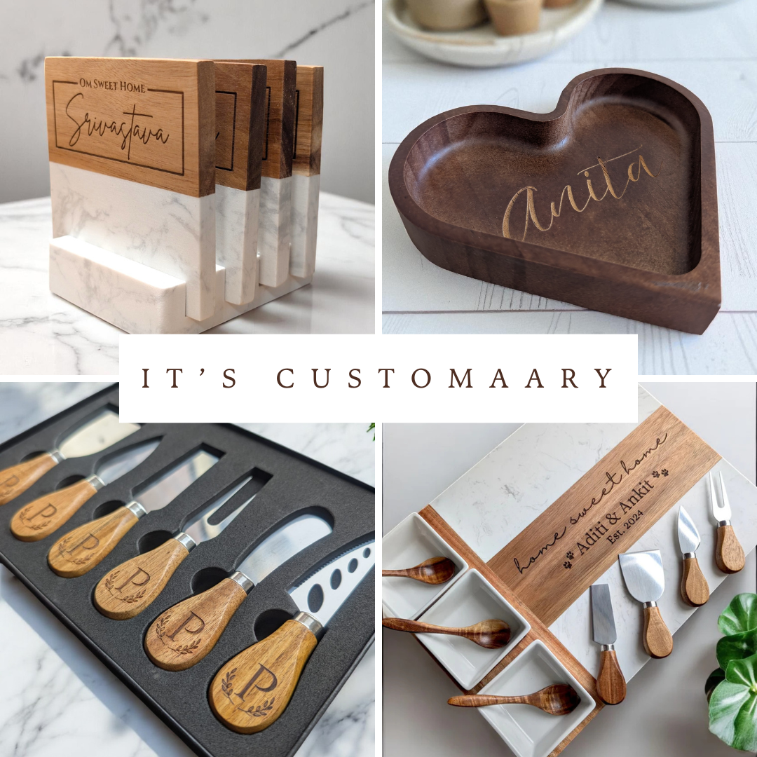 It’s CustomAAry | Personalized Laser-Engraved Gifts for Every Occasion ...